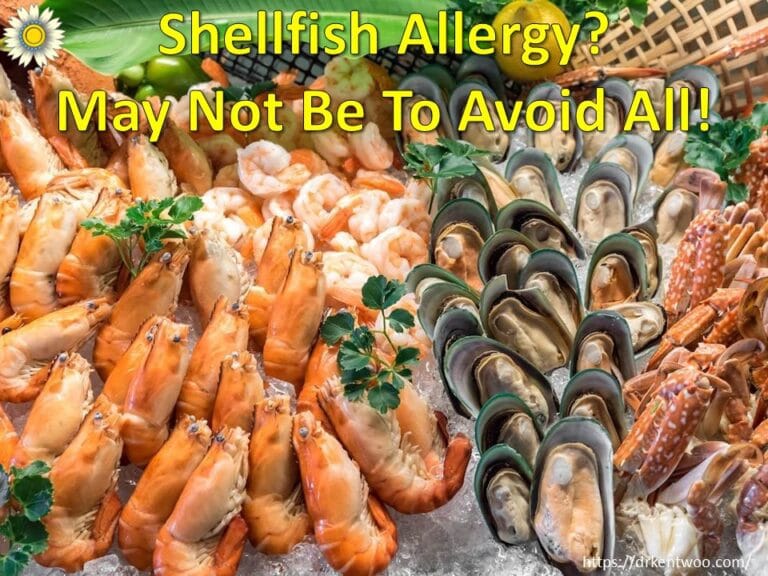 Can You Eat Other Shellfish If You’re Allergic to Shrimp or Prawn?