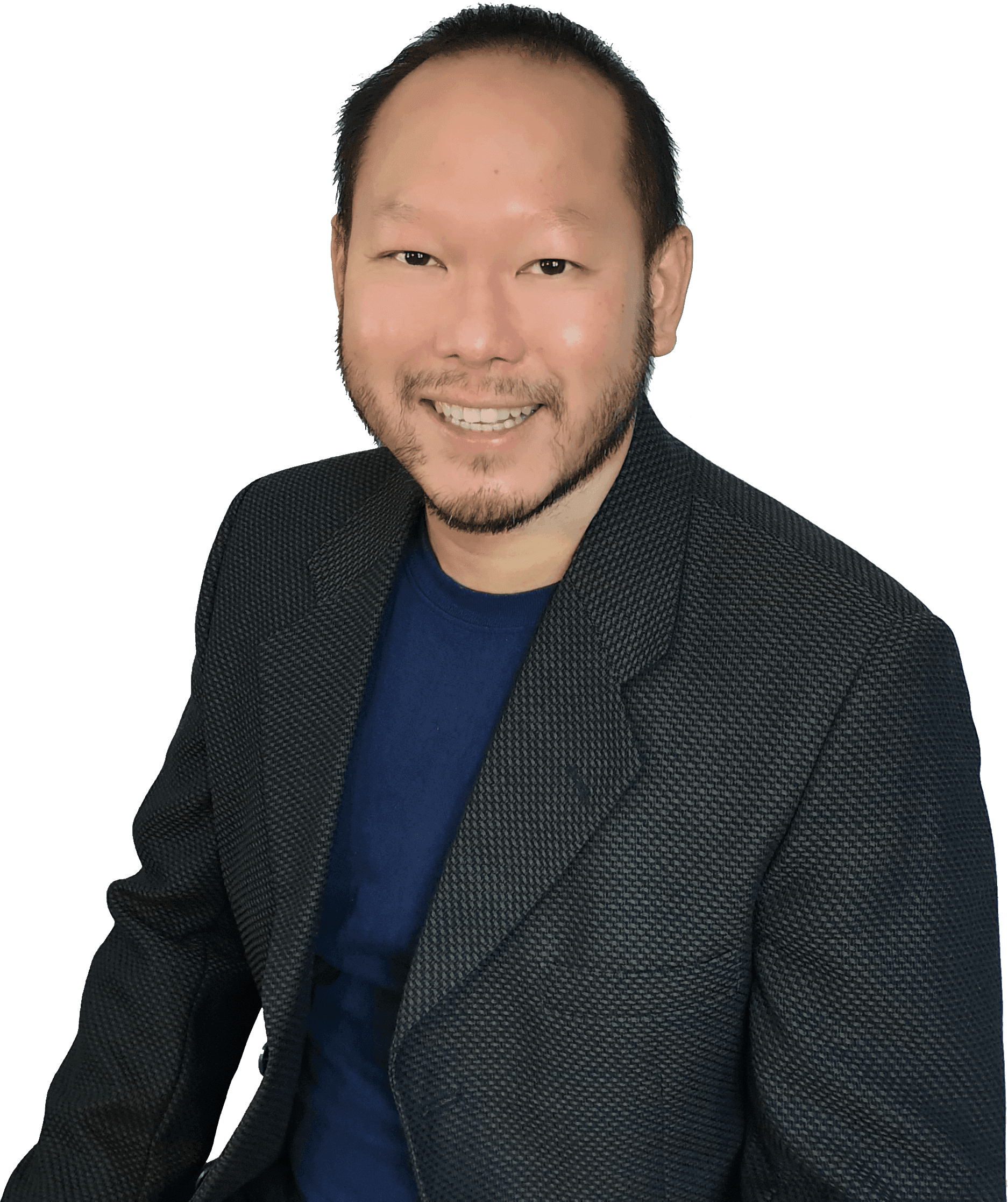 Prof Dato Dr Kent Woo