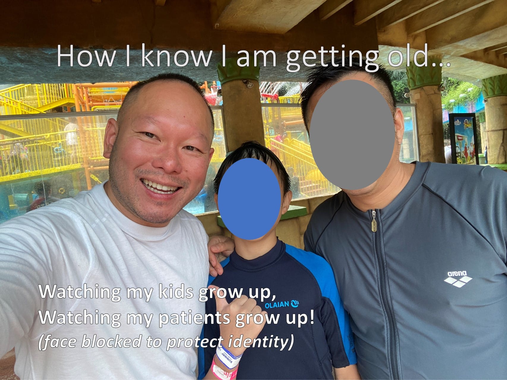 Aging & Longevity: My Journey with an Anti-Aging Supplement