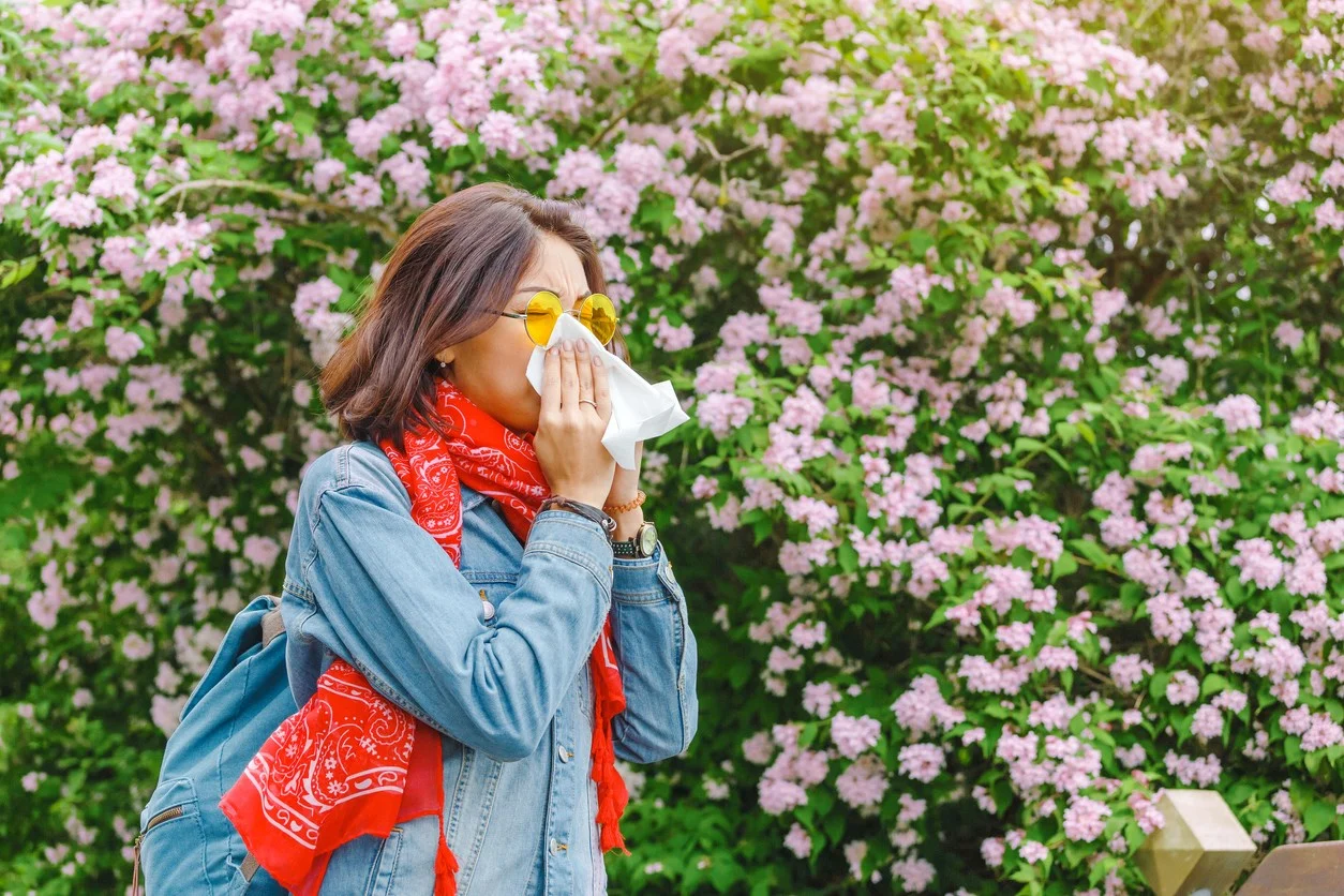 Outdoor Allergy Prevention: How to Reduce Pollen & Mold Exposure